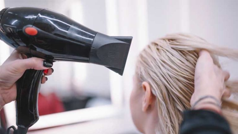 Who Invented The Blow-dryer? - Currie Hair Skin & Nails