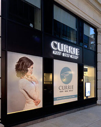 Currie Day Spa: Best Salon & Spa in Pennsylvania | Book Now
