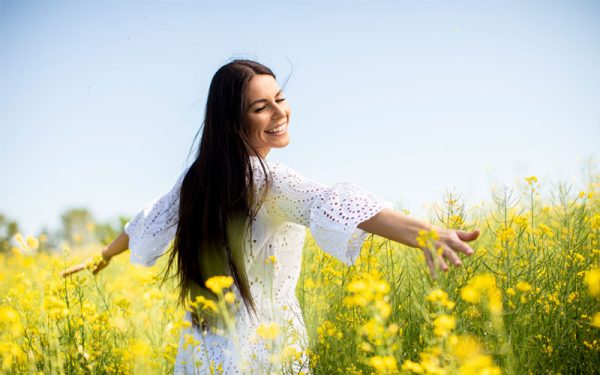 Finding Beauty In Everyday Life - Currie Hair Skin & Nails